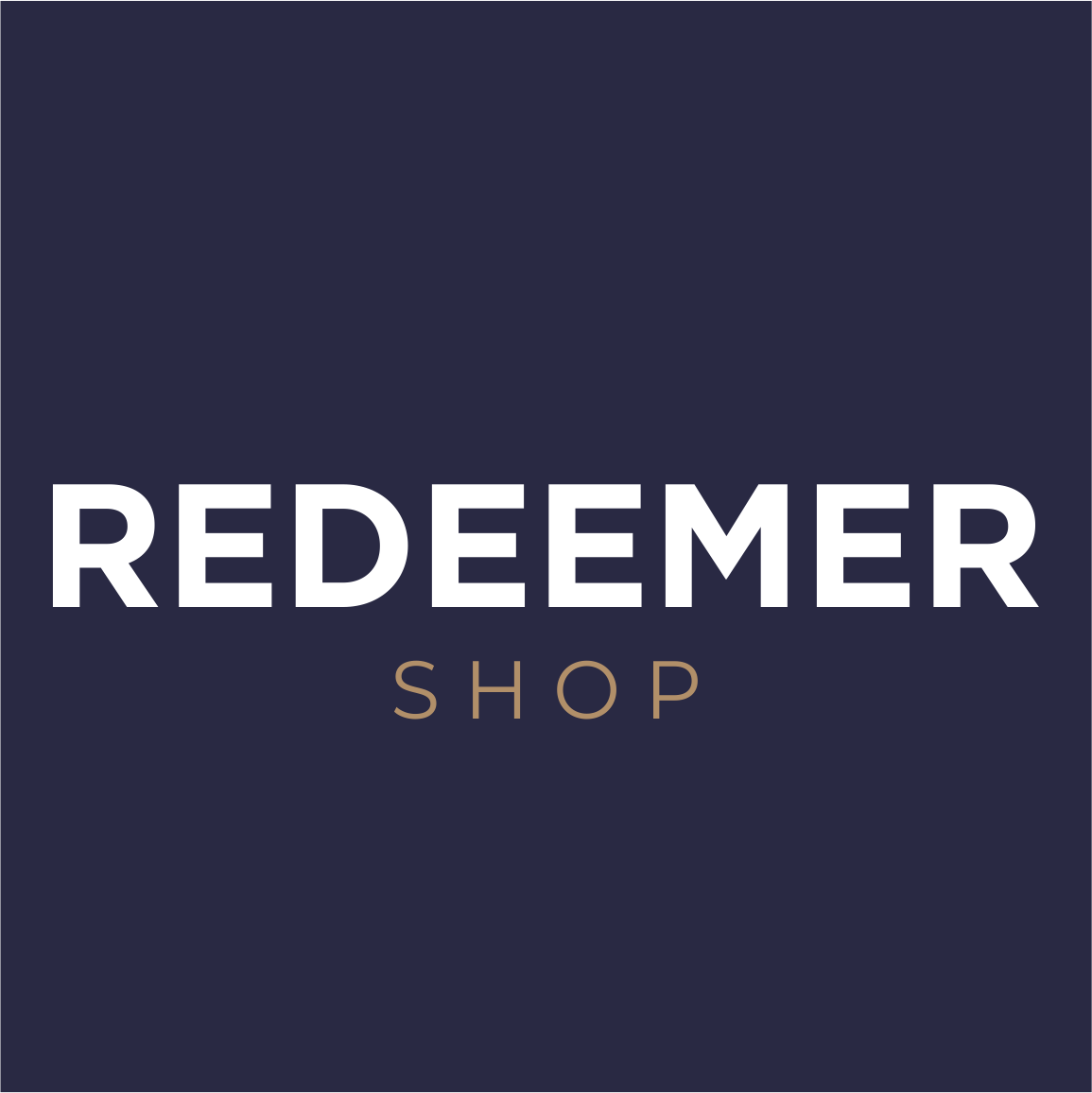 Redeemer Logo Redeemer Church The Weekender