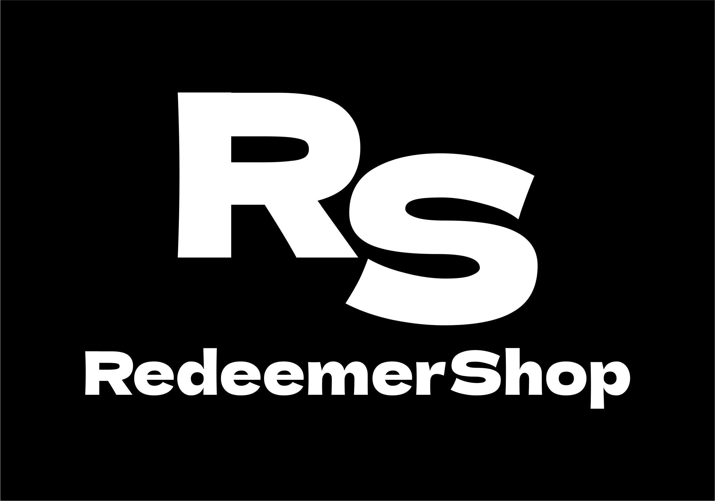 Products – Redeemer Shop