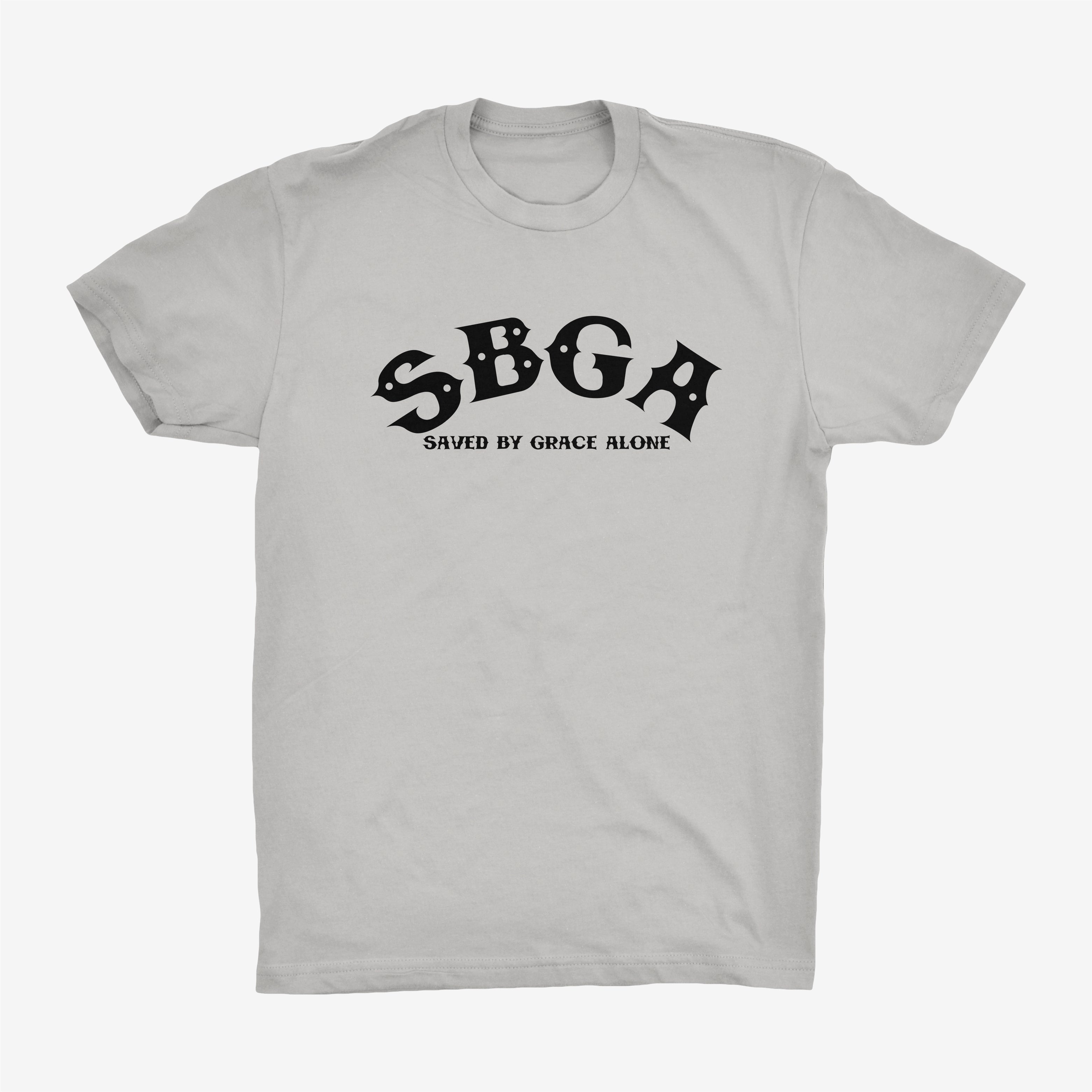 SBGA TEE – Redeemer Shop